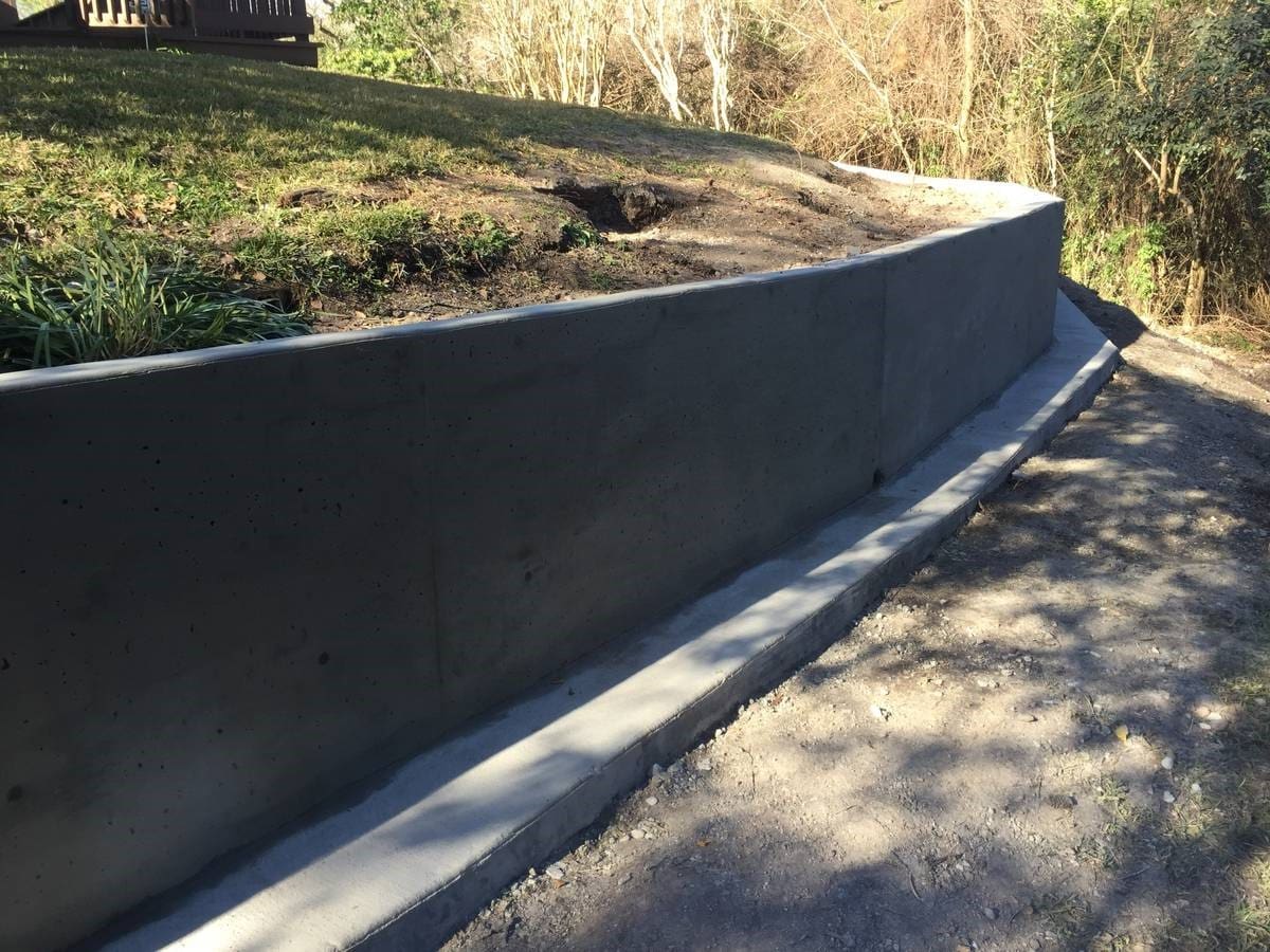 Durable Concrete Slabs | Top Concrete Contractor in Arlington TX